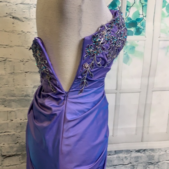 Party Time Formals | Dresses | Party Time 2 Nwt | Poshmark